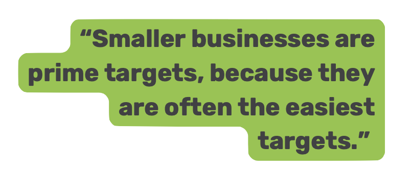 Top 5 Myths About IT Management and Security for Small- and Mid-Sized ...
